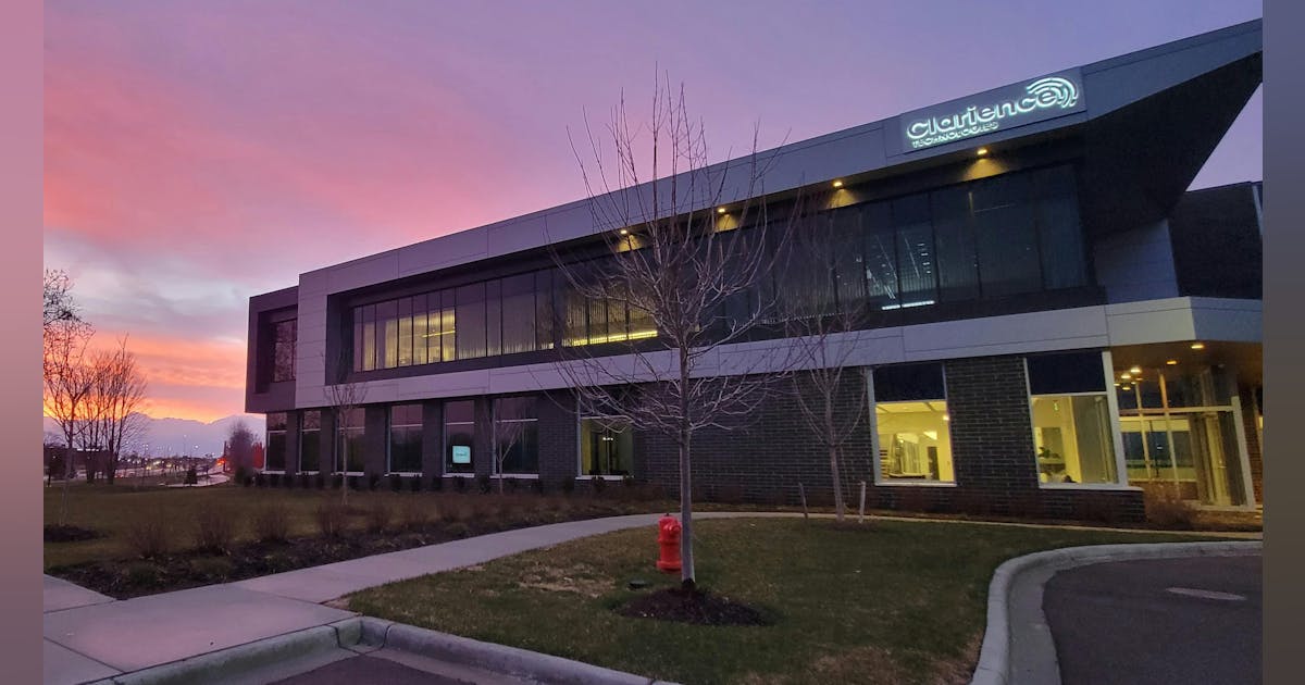 Clarience Technologies Announces Addition of Ranger Design - DIYToolsMart